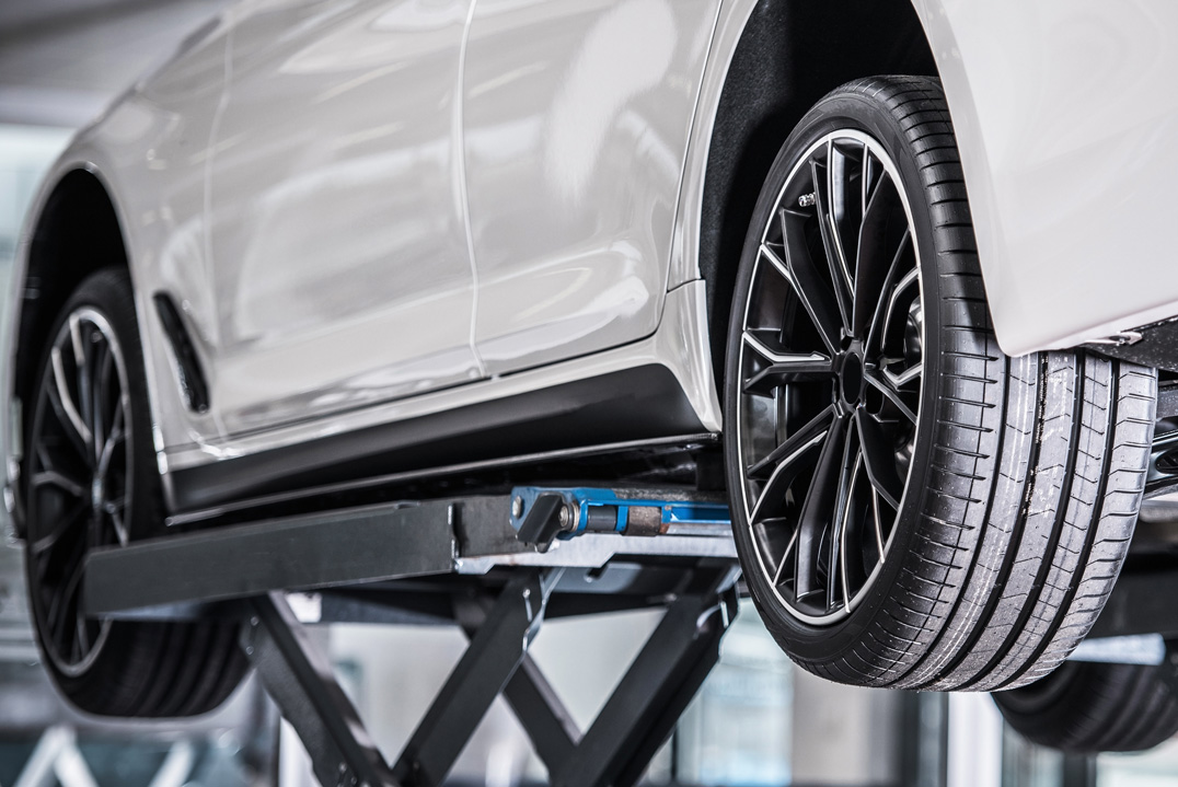 レッカー・ロードサービス 木更津市/千葉県 - Mega 24 Road Service