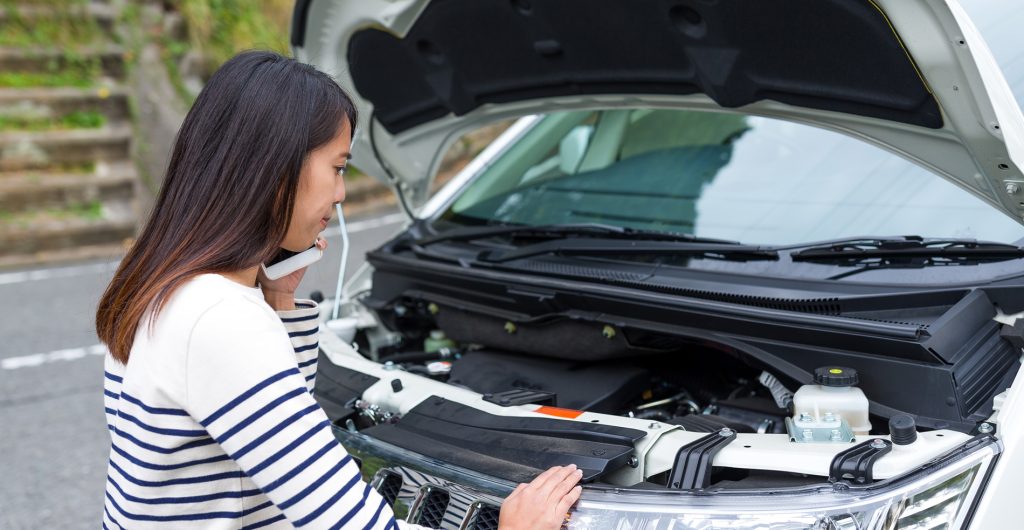 レッカー・ロードサービス 木更津市/千葉県 - Mega 24 Road Service